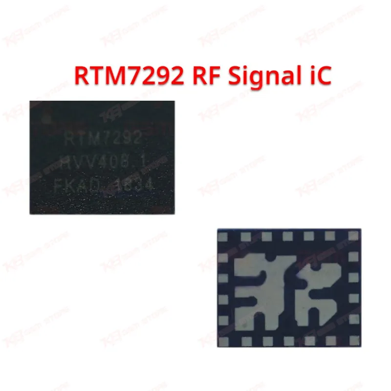 RTM7292 RF Signal iC – KB GSM Store